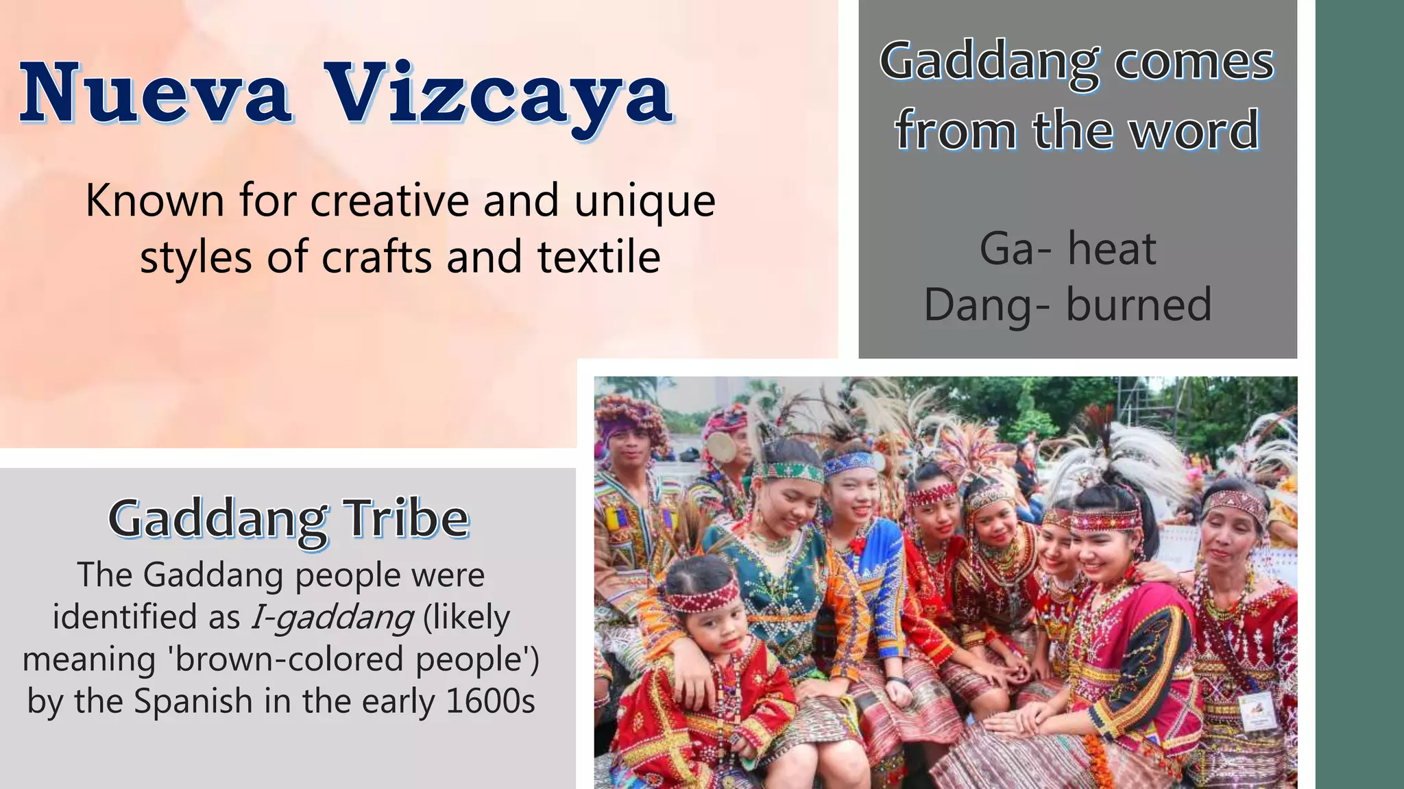 Folk Arts and Crafts of Cagayan Valley and Central Luzon | PPTX