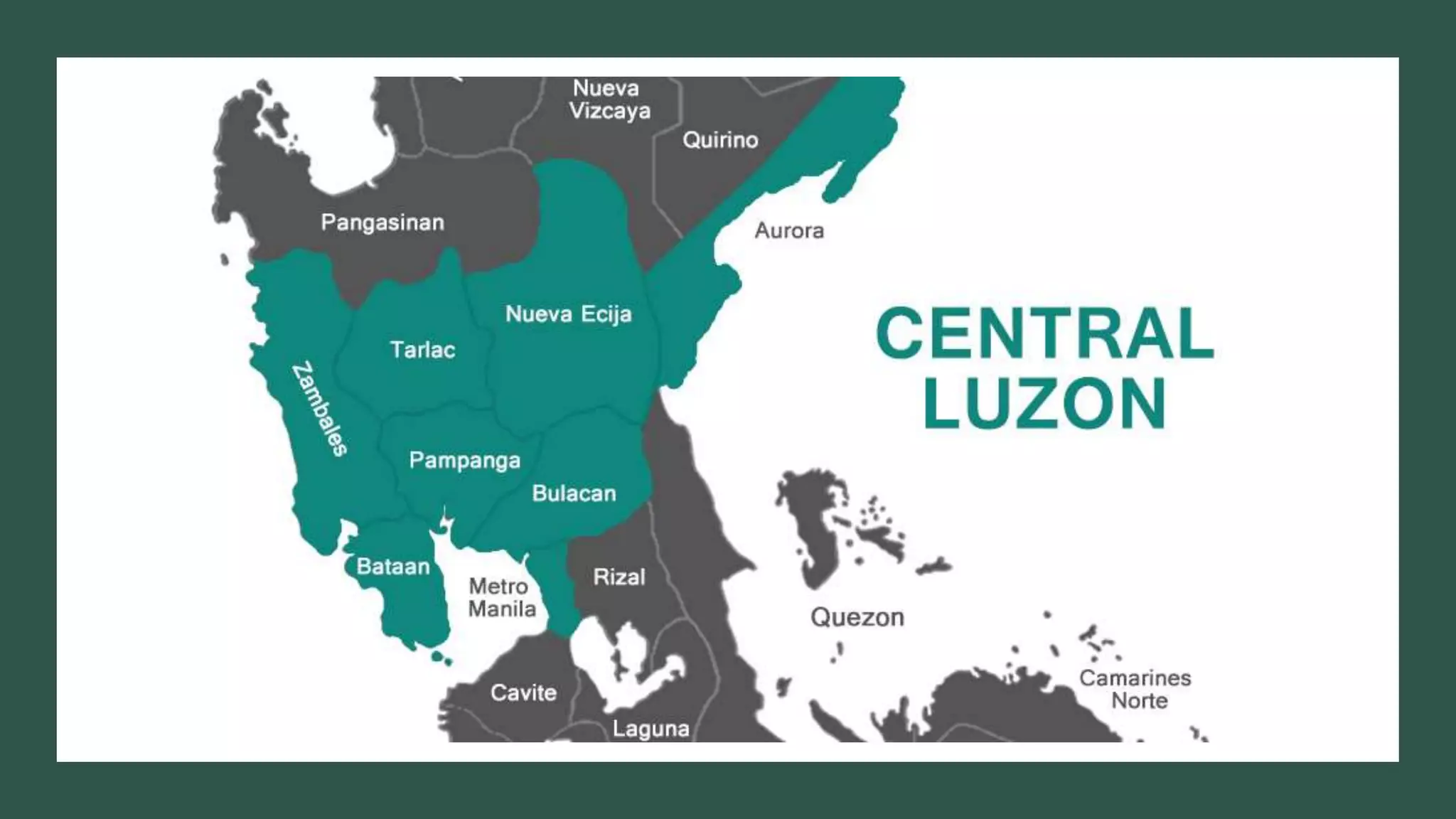 Folk Arts and Crafts of Cagayan Valley and Central Luzon | PPTX