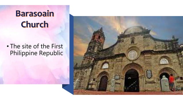 Folk Arts and Crafts of Cagayan Valley and Central Luzon | PPTX