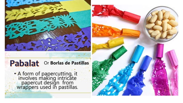 Folk Arts and Crafts of Cagayan Valley and Central Luzon | PPTX