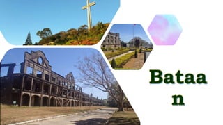 Folk Arts and Crafts of Cagayan Valley and Central Luzon | PPTX