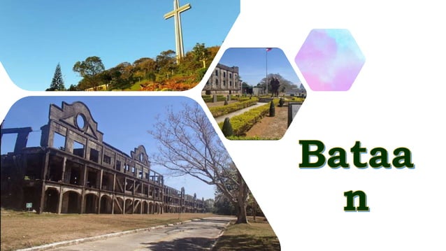 Folk Arts and Crafts of Cagayan Valley and Central Luzon | PPTX