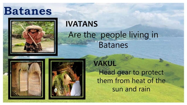 Folk Arts and Crafts of Cagayan Valley and Central Luzon | PPTX