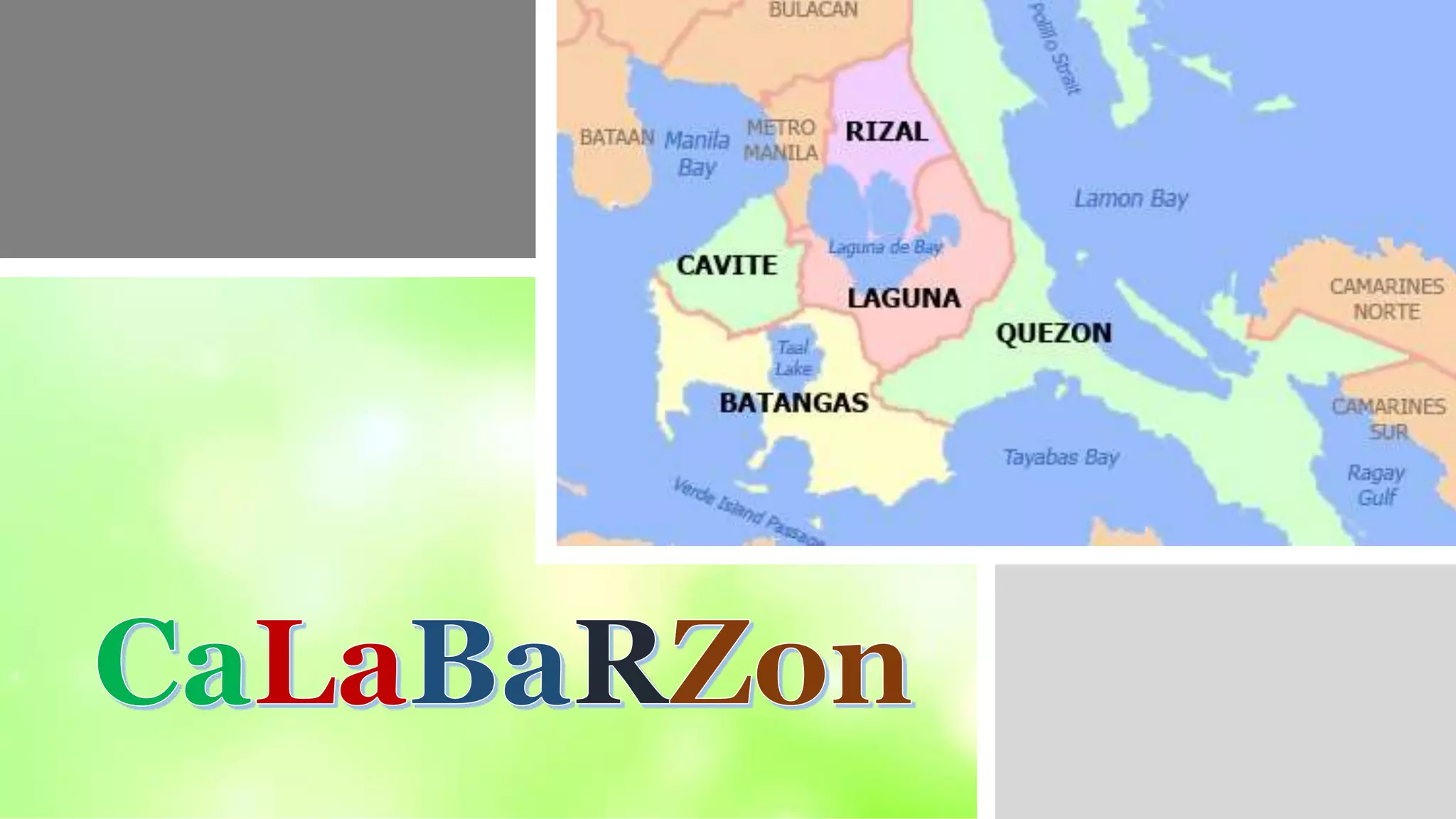 Folk Arts and Crafts of Southern Tagalog and Bicol Region | PPTX