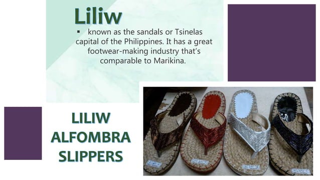 Folk Arts and Crafts of Southern Tagalog and Bicol Region | PPTX