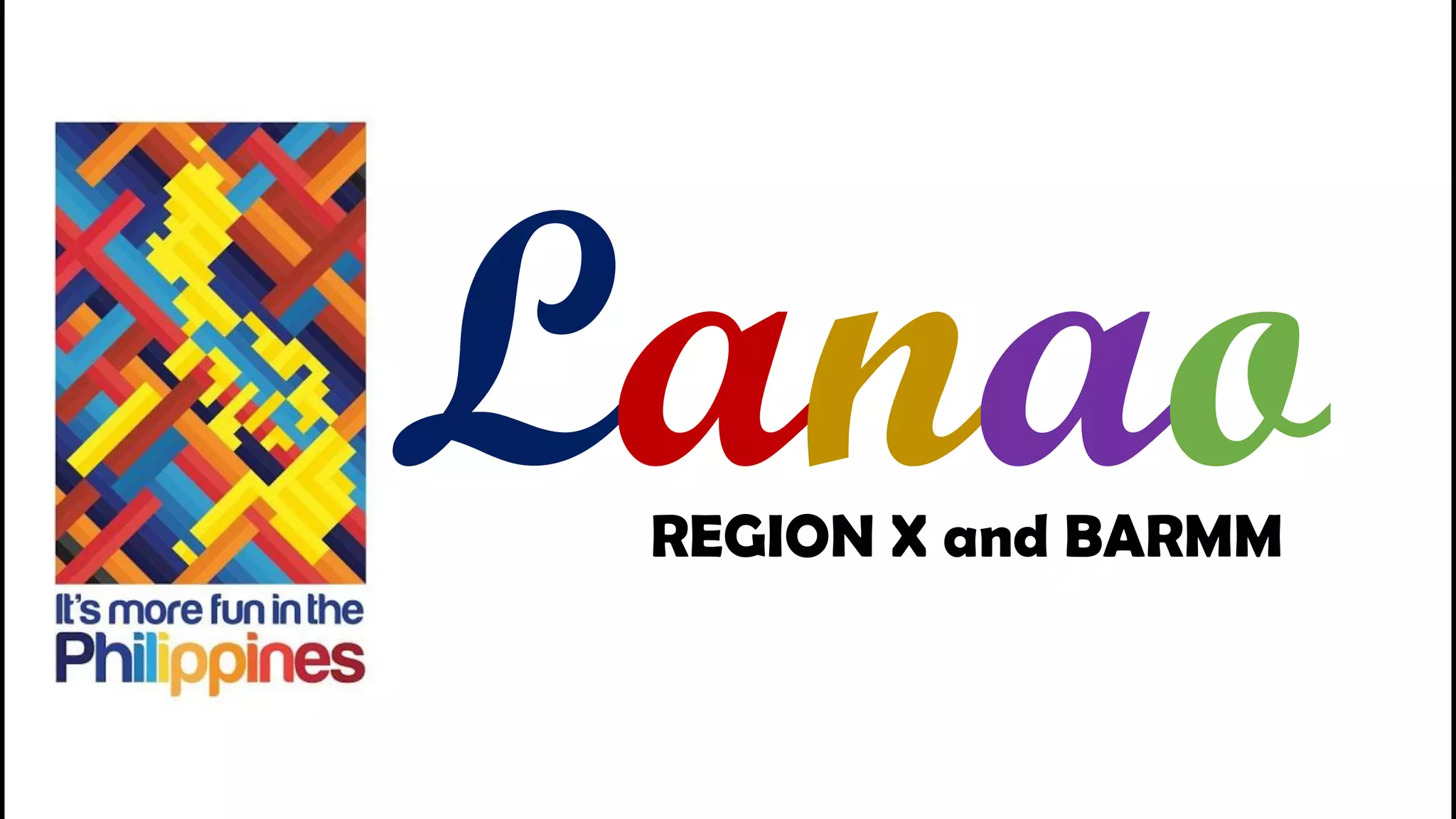 Folk Arts and Crafts of the Caraga and ARMM Regions | PDF
