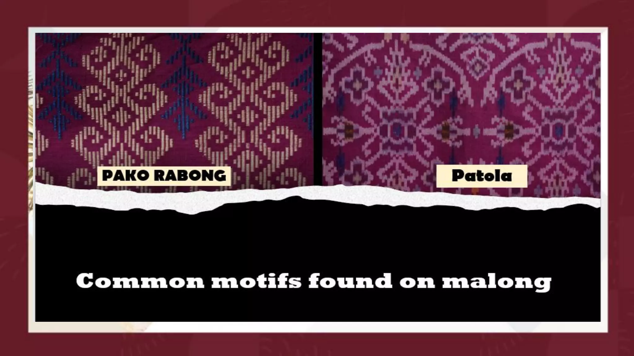 Folk Arts and Crafts of the Caraga and ARMM Regions | PDF