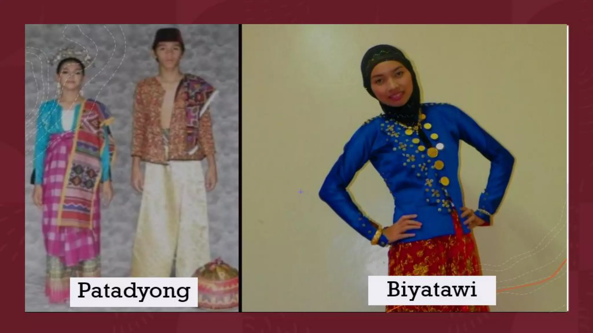 Folk Arts and Crafts of the Caraga and ARMM Regions | PDF