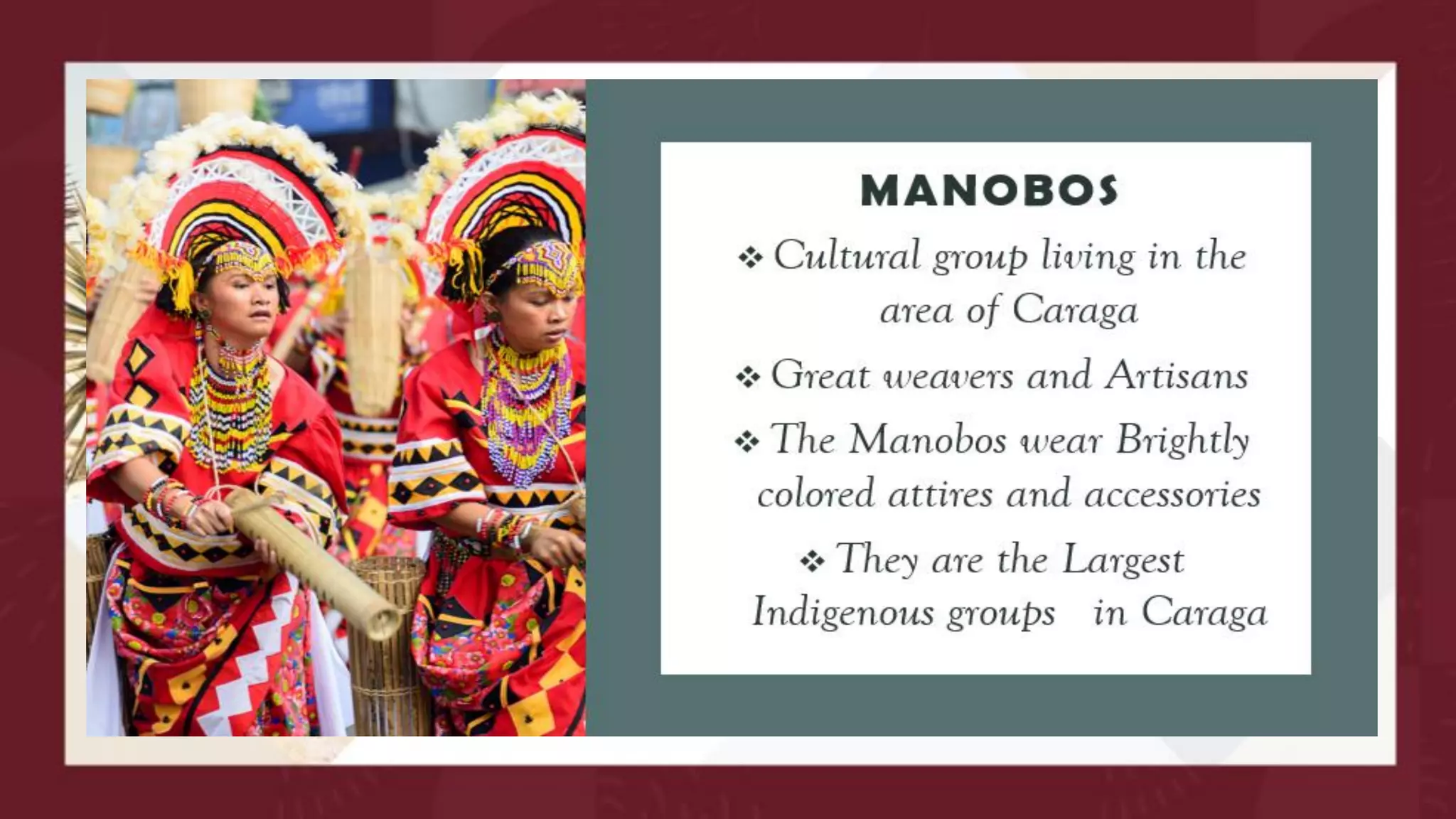 Folk Arts and Crafts of the Caraga and ARMM Regions | PDF