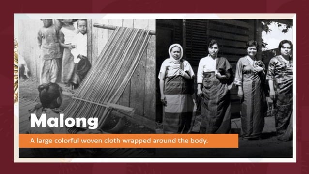 Folk Arts and Crafts of the Caraga and ARMM Regions | PDF