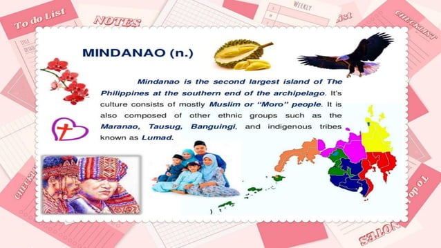 Folk Arts and Crafts of the Caraga and ARMM Regions | PDF