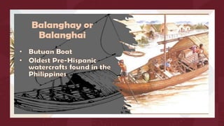 Folk Arts and Crafts of the Caraga and ARMM Regions | PDF