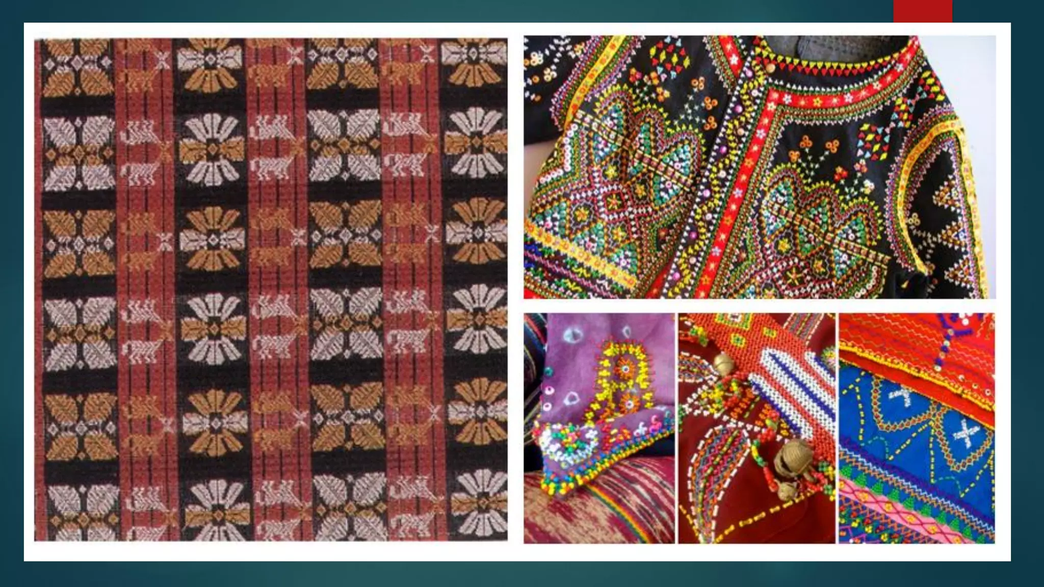 Folk Arts and Crafts of Davao and Zamboanga Regions | PDF