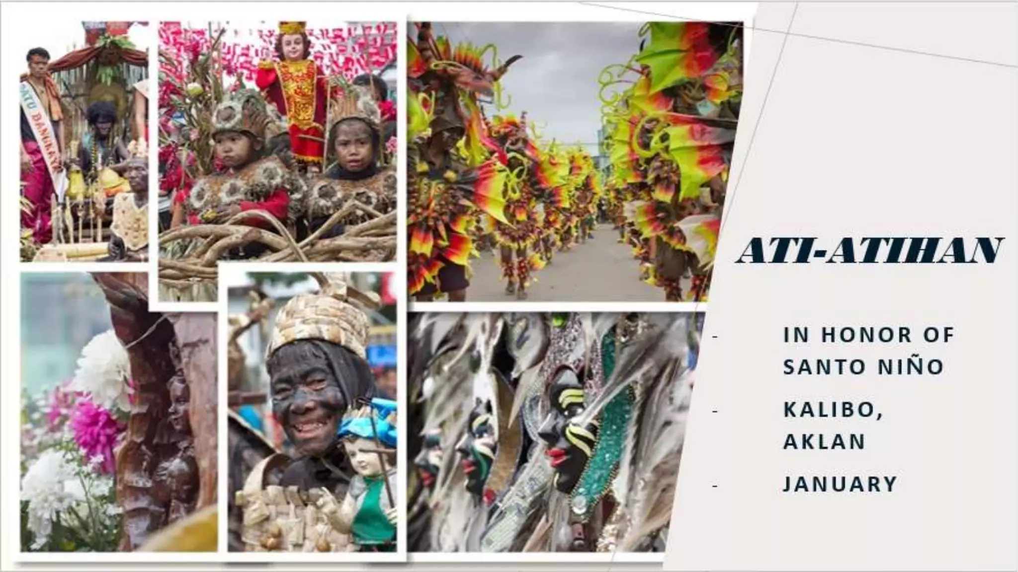 Religious Festivals | PPTX