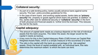 loan policy and investment management | PPTX