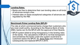loan policy and investment management | PPTX