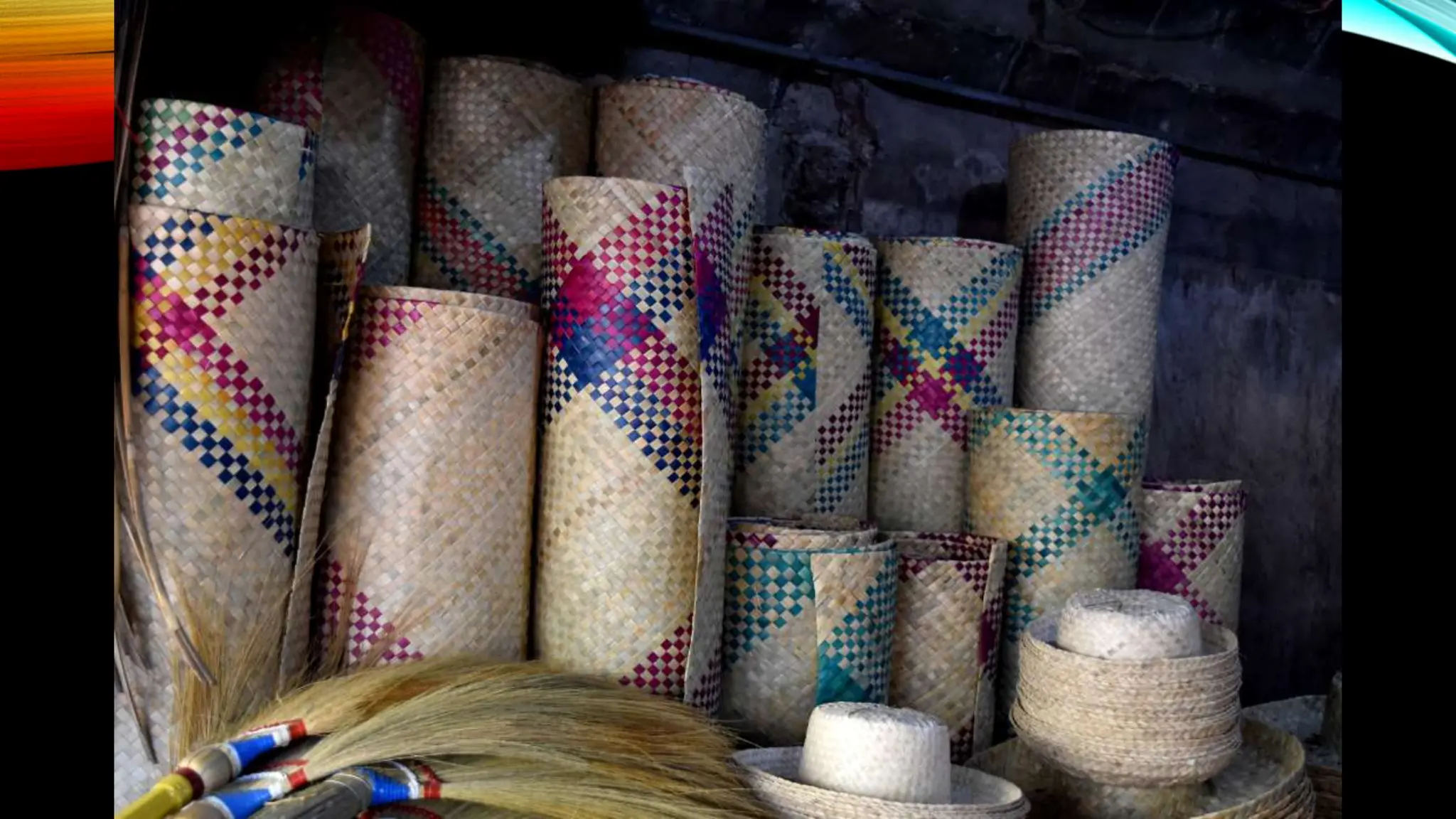 G7 Arts and Crafts of the Ilocos Region and week 1.pptx