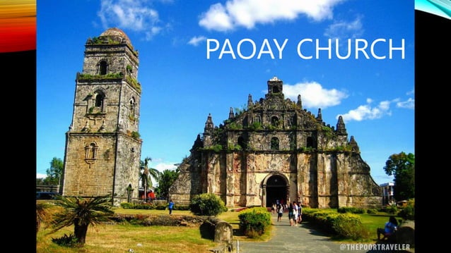 G7 Arts and Crafts of the Ilocos Region and week 1.pptx | Arts and ...