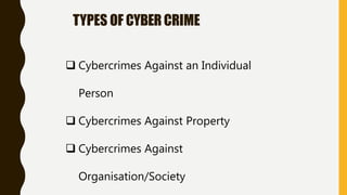 Grade 7 Chap 10 Cyber Threats and Security | PPTX