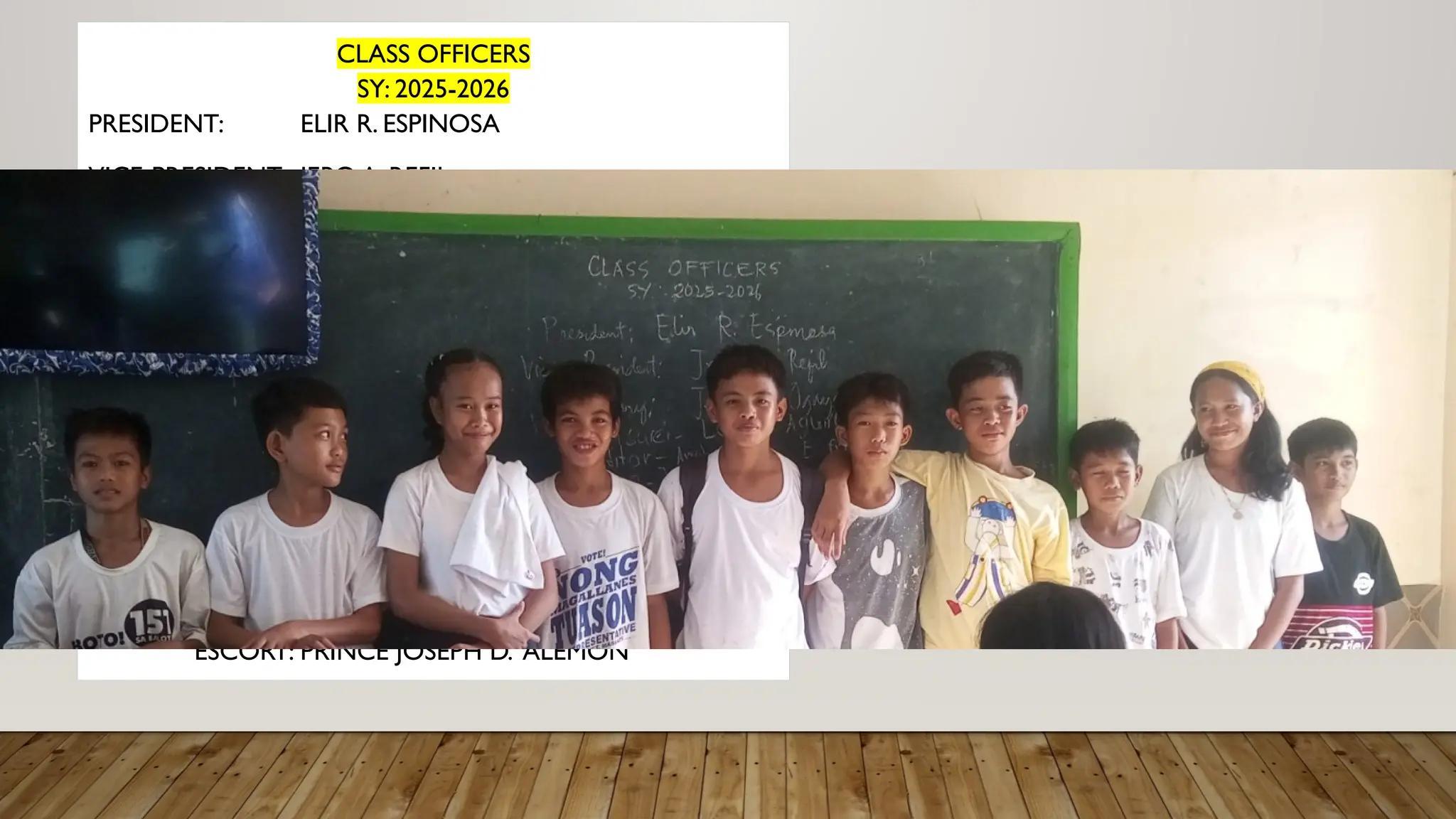 Grade 7 set of CLASS OFFICERS SY 2025-2026.pptx