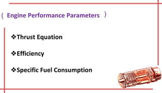 Turbo jet engine | PPTX