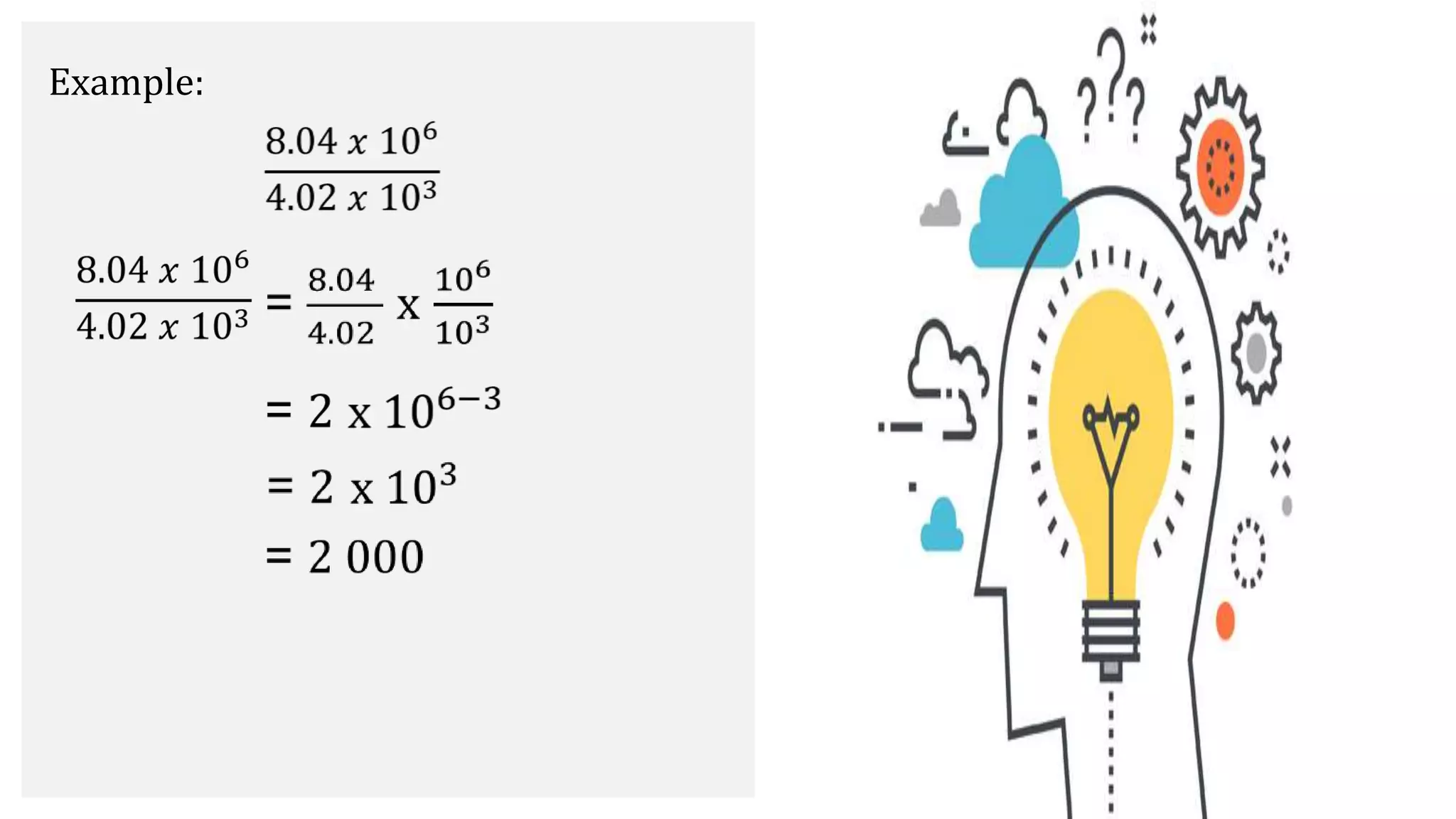 G7 Lesson 3- Scientific Notation.pptx | Science