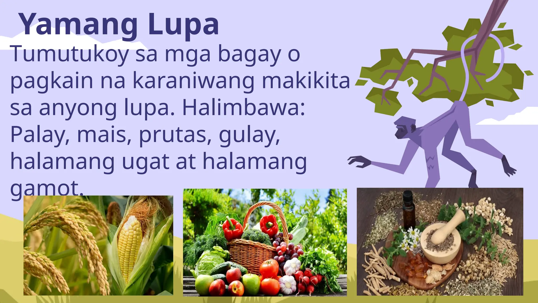 Grade 7 Araling Panlipunan Likas na Yaman.pptx