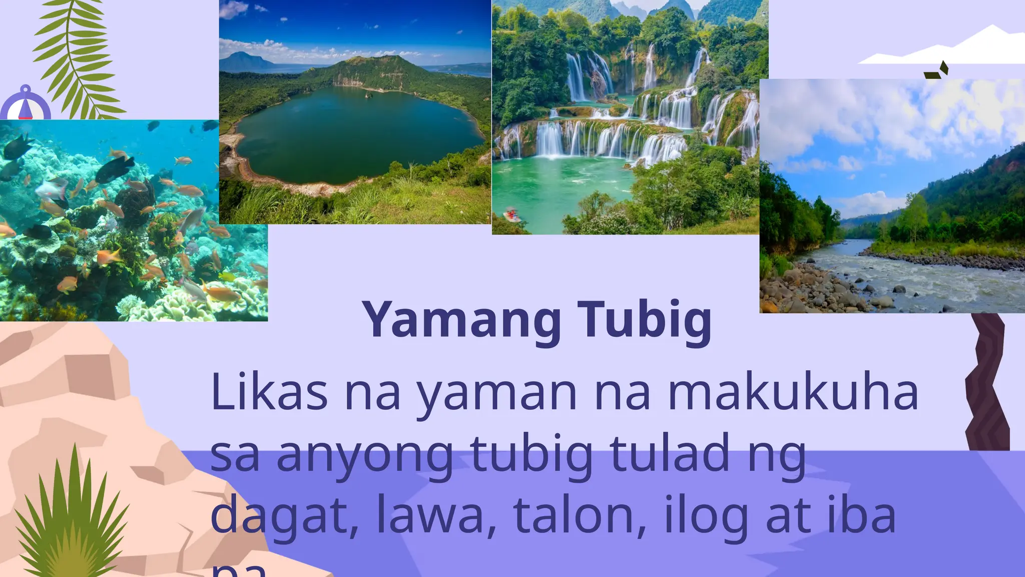 Grade 7 Araling Panlipunan Likas na Yaman.pptx