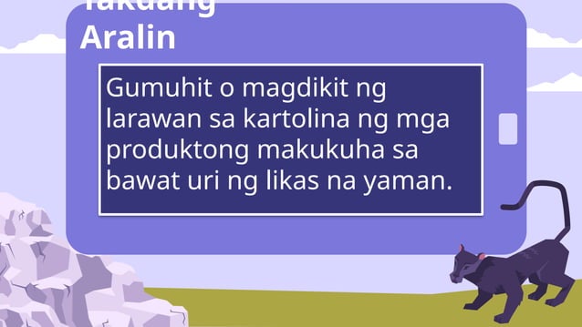 Grade 7 Araling Panlipunan Likas na Yaman.pptx