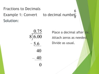 G7 Math Q1- Week 4-Conversion of Fraction to Decimal.ppt