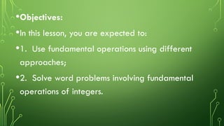 G7 Math Q1 Week 3- Fundamental Operations.pptx