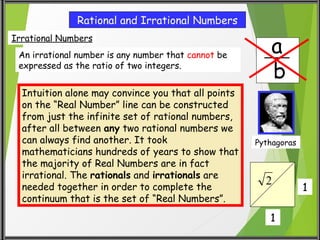 G7 Math Q1 Week 6- Rational and Irrational Numbers.ppt