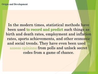 G7 Math Q4-Week 1- Uses of Statistics.ppt
