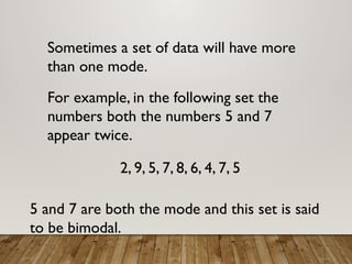 G7 Math Q4- Week 6- Mean-Median-And-Mode.pptx