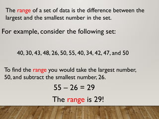 G7 Math Q4- Week 6- Mean-Median-And-Mode.pptx