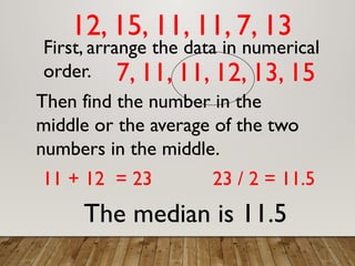 G7 Math Q4- Week 6- Mean-Median-And-Mode.pptx
