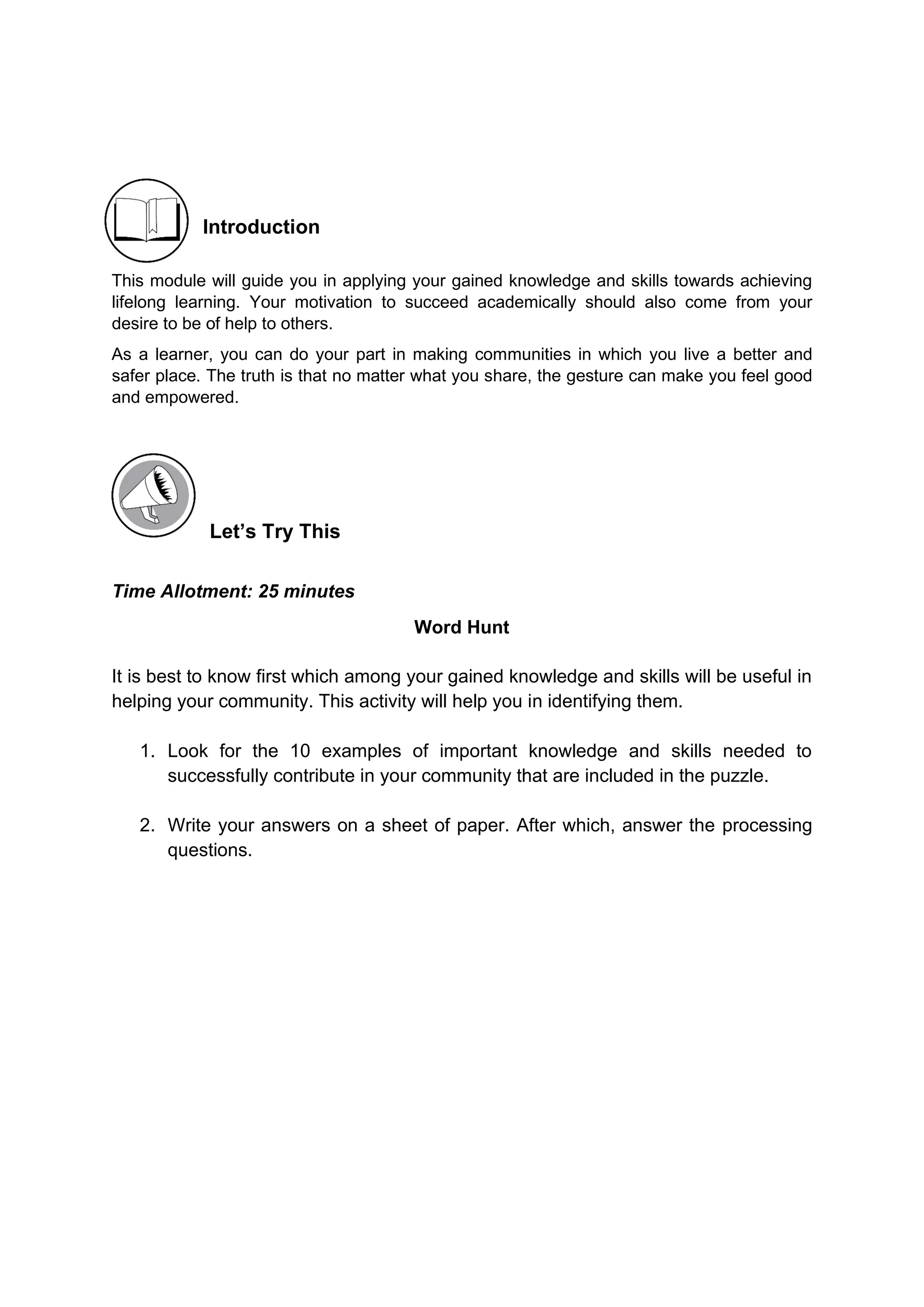 G7 module 11-q4 | PDF