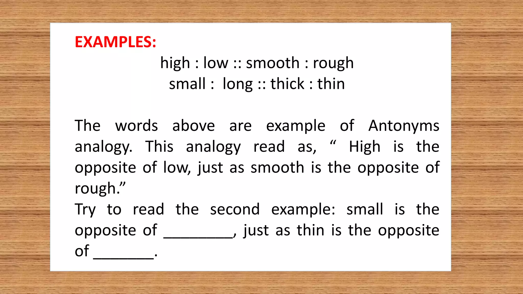 G7 MODULE 1 ANALOGY.pptx