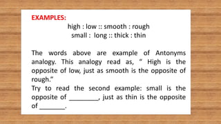 G7 MODULE 1 ANALOGY.pptx