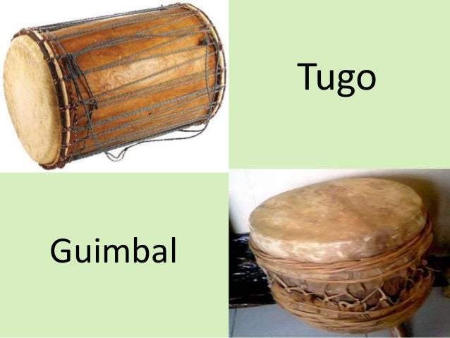 Music of Mindoro, Visayas and Mindanao