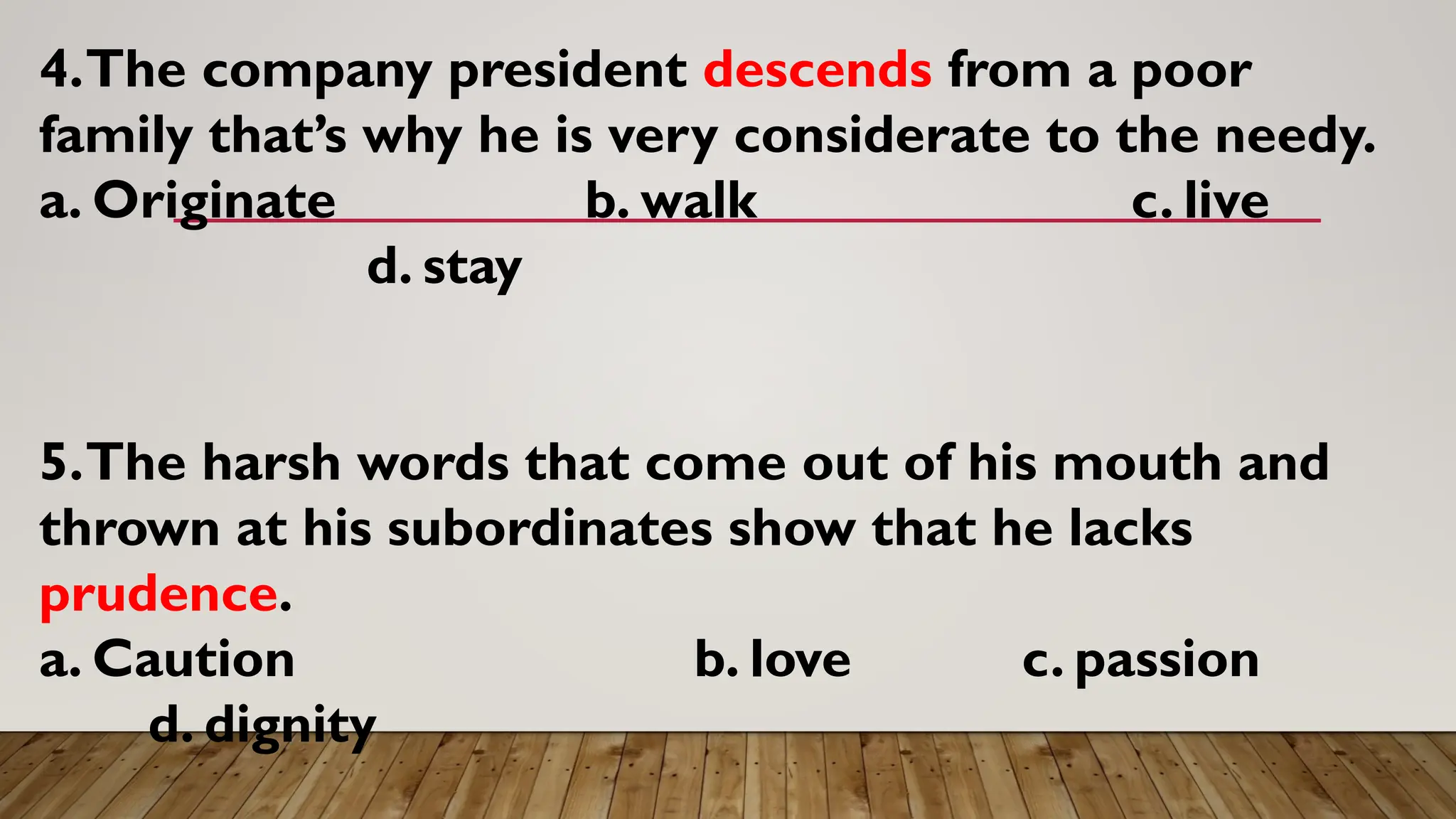 Grade 7 quiz about context cluesxxx.pptx