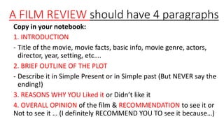 G7 percy jackson bimester 1 | PPTX