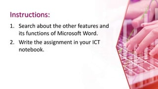 G7 ppt for peac | PPTX