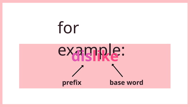 GRADE 7 ENGLISH - PREFIX AND SUFFIX.pptx