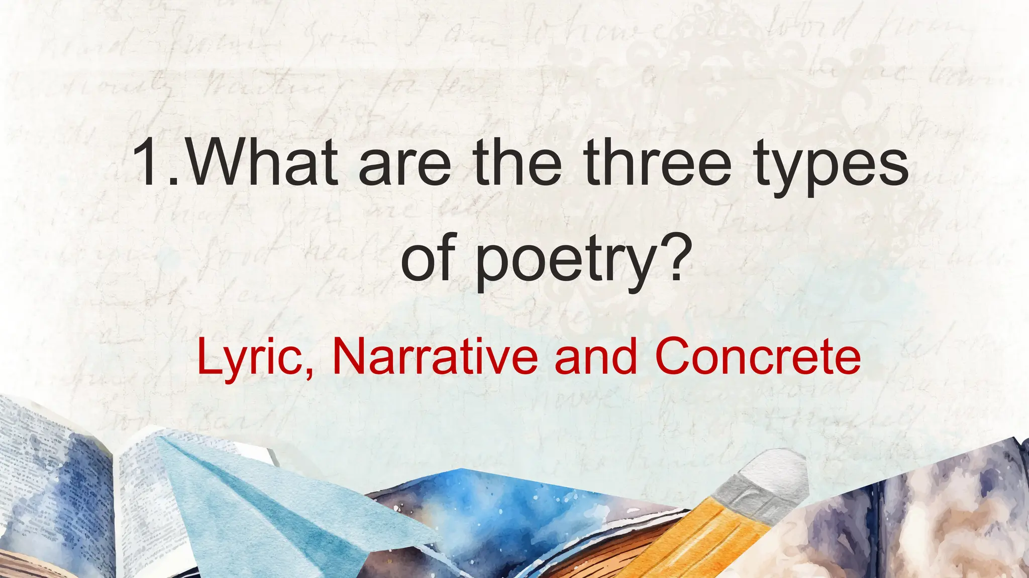 ENGLISH 7 QUARTER 1 - RHYME SCHEMES.pptx