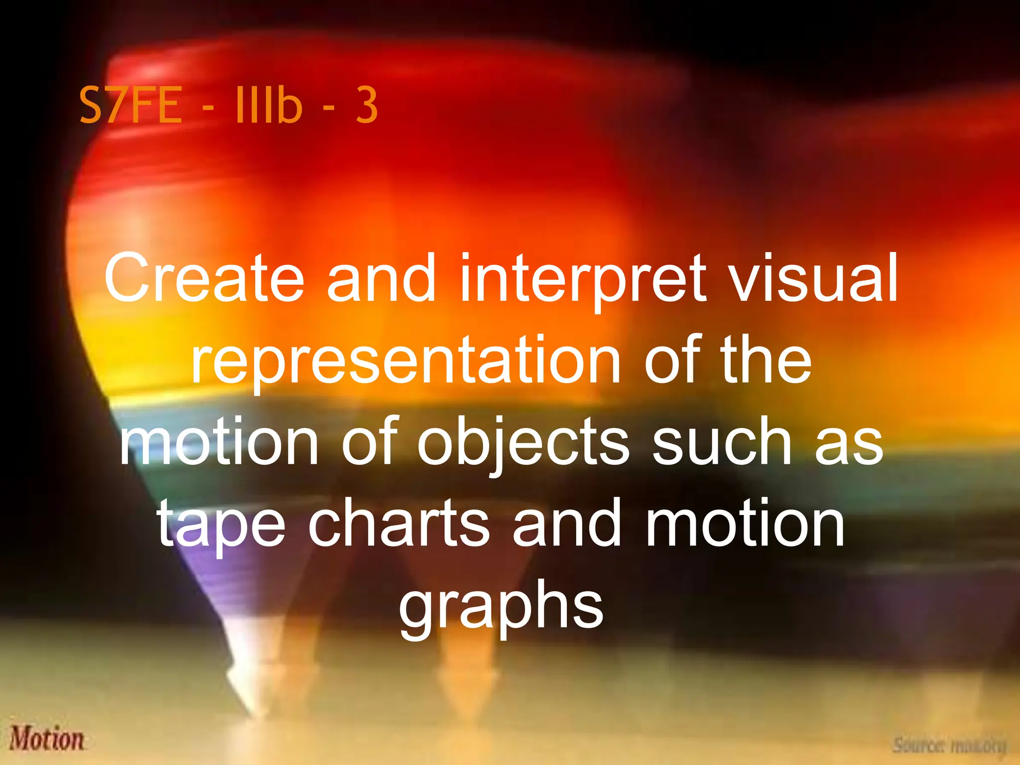 G7 Science Q3- Week 3- Analyzing Motion Graph (1).ppt