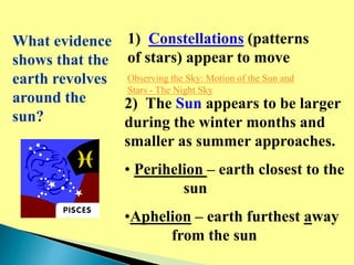 G7 Science Q4- Week 5 Evidence of Rotation of the Earth.ppt