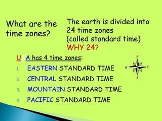 G7 Science Q4- Week 5 Evidence of Rotation of the Earth.ppt