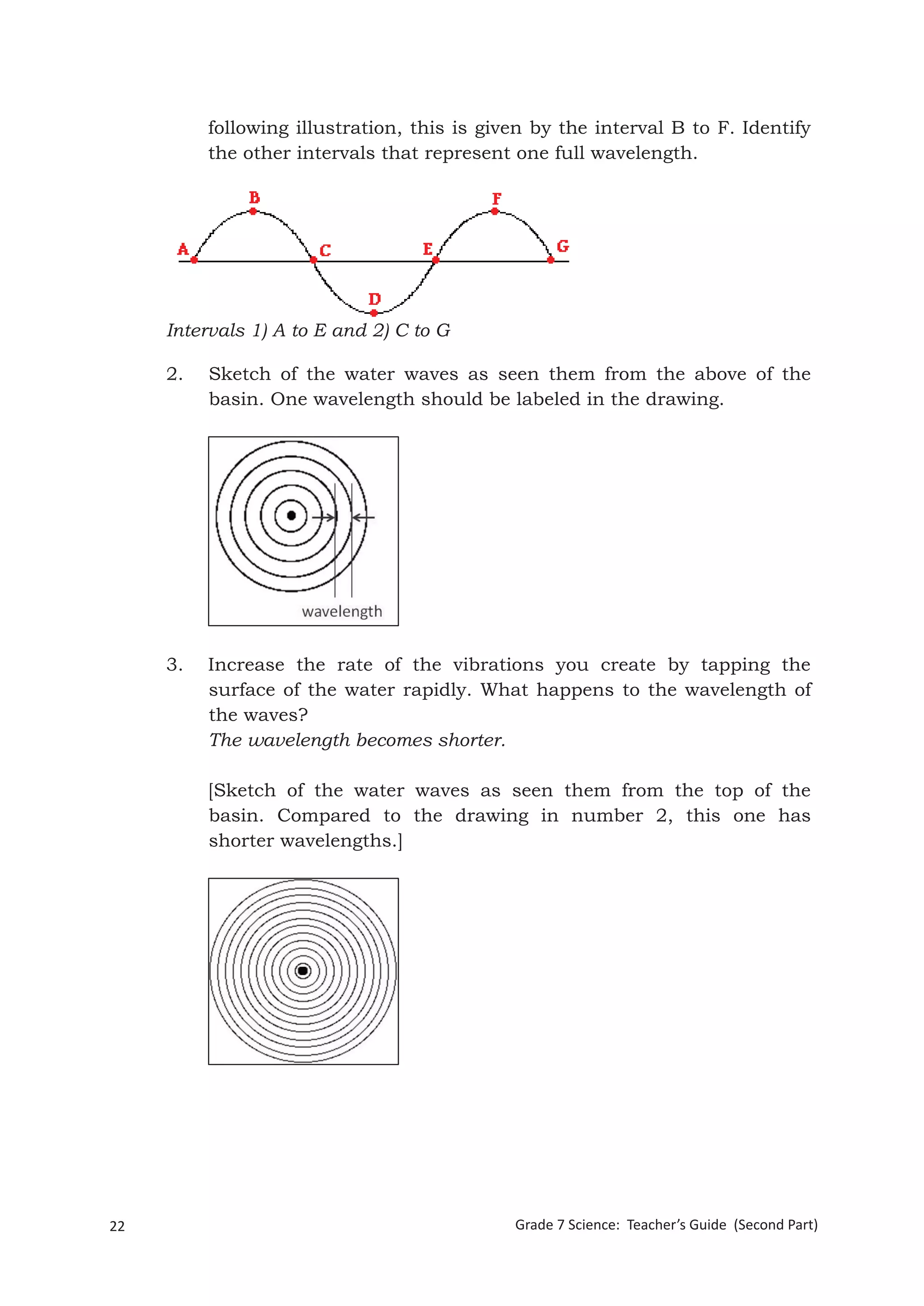 G7 science teachers guide | PDF