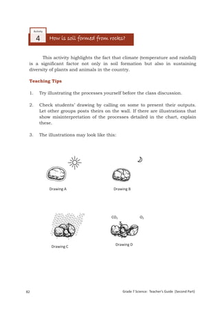 G7 science teachers guide | PDF
